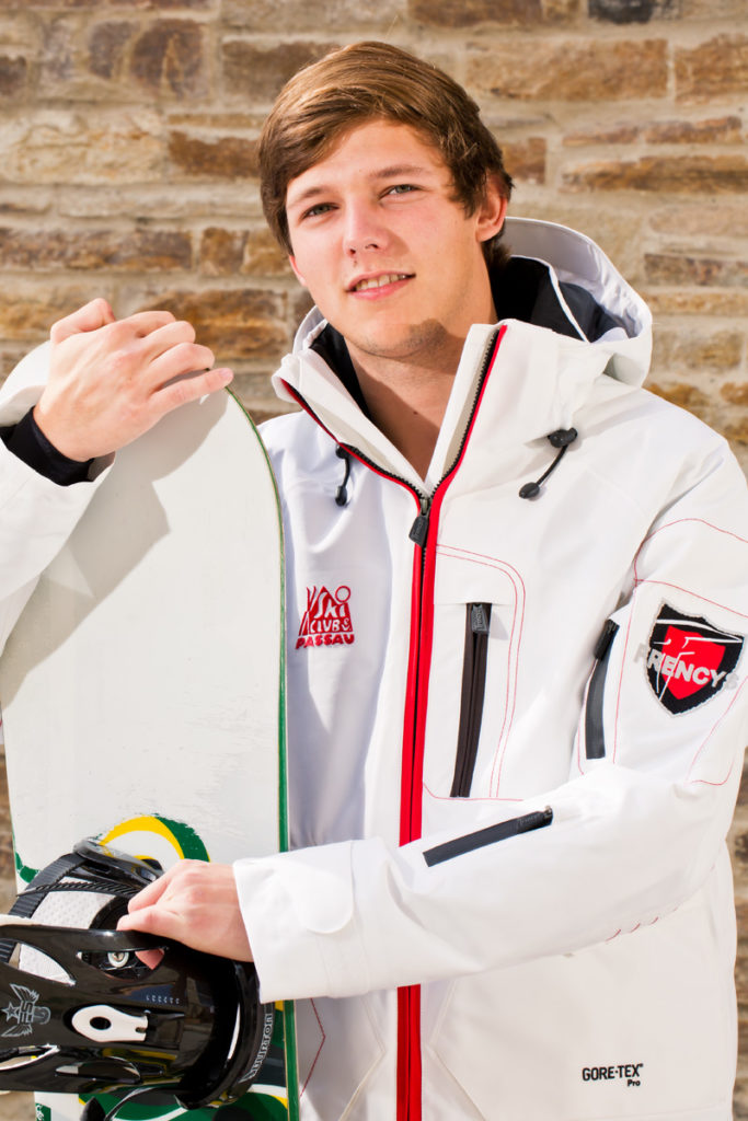 Maximilian Weber - Ski-Club Passau e.V.