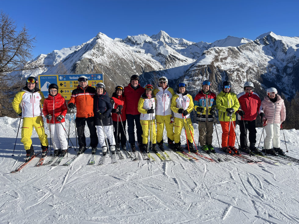 Genussvolle Skitage in Osttirol - Ski-Club Passau e.V.